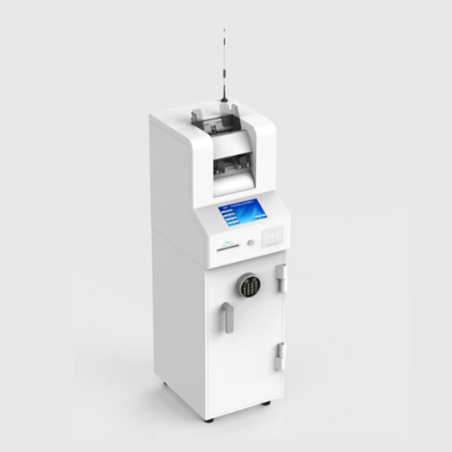 Cash Deposit Machine BATM-N2200 - Buy Cash Deposit Machine BATM-N2200 ...
