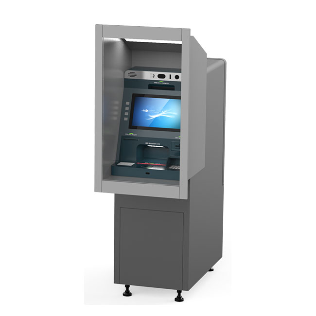 Cash Recycling System - Buy Cash Recycling System Product on SNBC®
